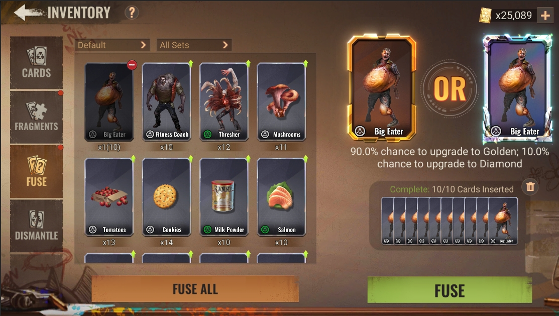 🎁Like/Comment and Win🎁 Future Tycoon Optimizations & New Card Collections
