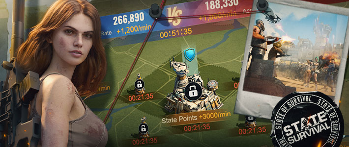 Scout Report | Testing for New State Warfare Feature Launched
