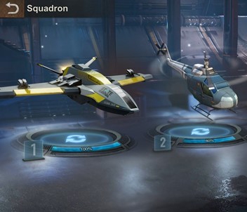 Your Introduction to 2nd-Generation Aircraft and Joint Exercises ...