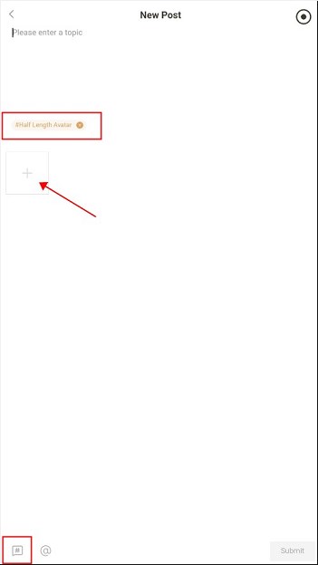 [Event With Prizes] [Loads of Rewards] New Graphics Mode: Customize ...