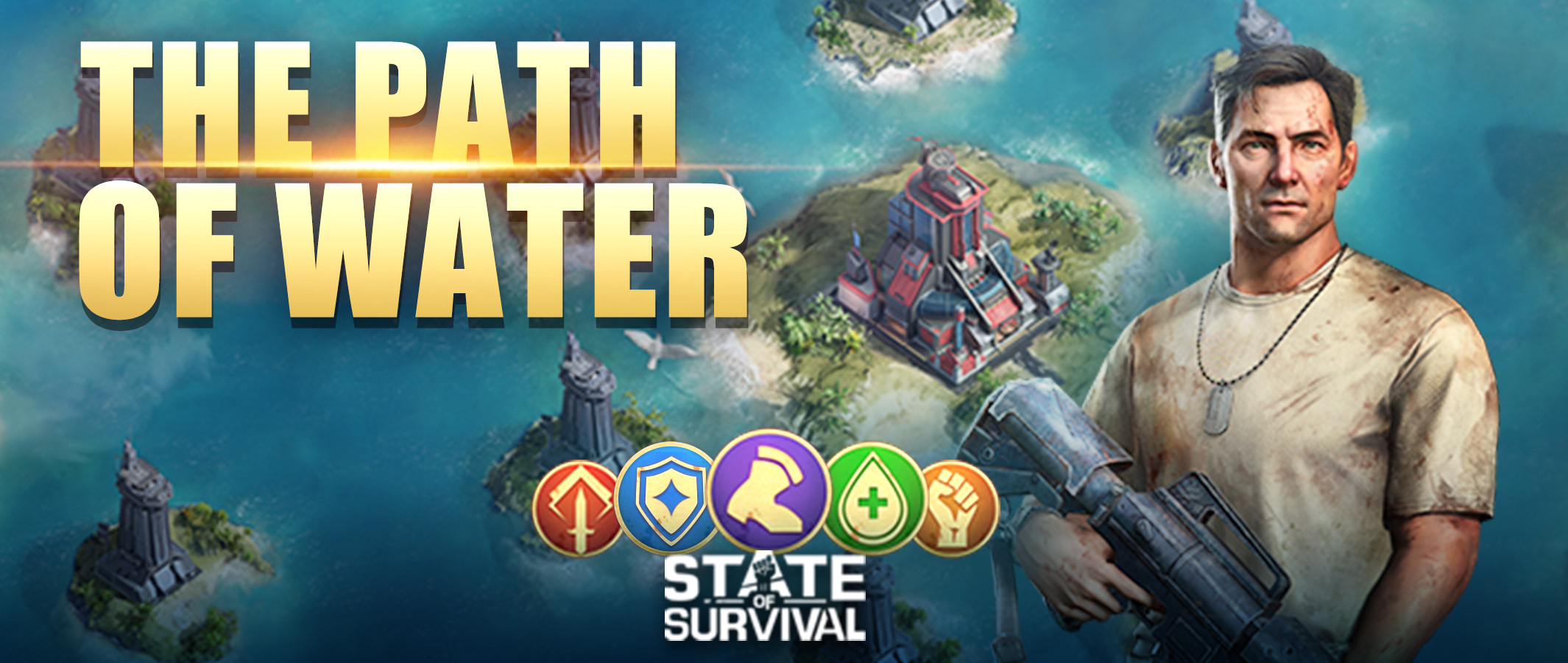 [Scout Report] Sneak Peek at the Path of Water Role Optimizations