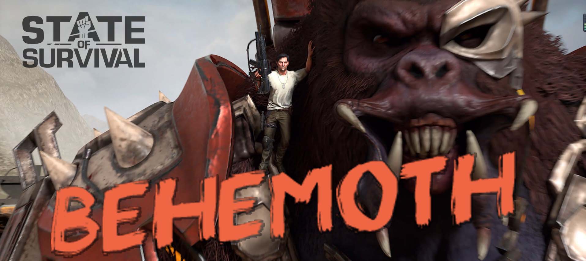 Latest Behemoth Artwork