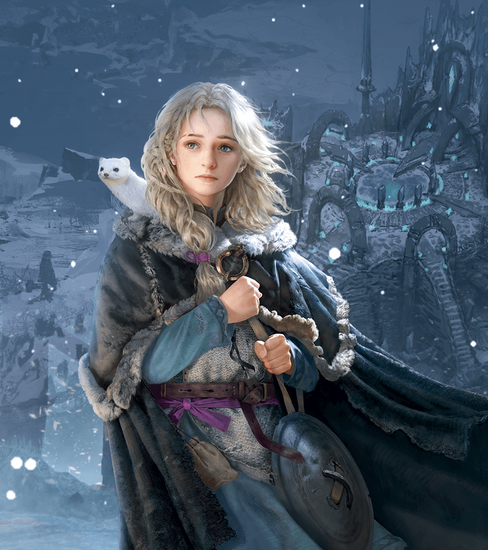 King of Avalon